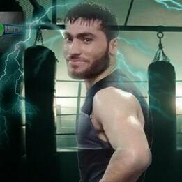 Nida Muhammad vs. Khalid Safi, Shaheed Hamid Rafiqi Fight Night ...