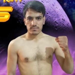 Muhammad Ayaz | Boxer Page | Tapology