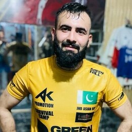 Adil Said vs. Muhammad Sardar Noman, Wahab vs Khan | Boxing Bout | Tapology