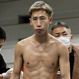 Shun Sakamoto vs. Naoki Yasuhara, Apollo KO Live | Boxing Bout | Tapology