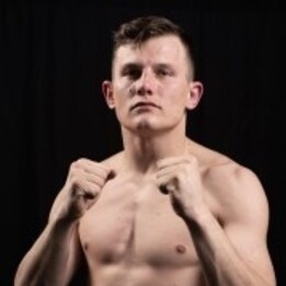 Stephen Willis vs. Stephen Vigil, Strike Hold MMA | MMA Bout | Tapology