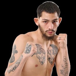 Xavian Ramirez vs. Mike Fowler, Hines vs. Quirk | Boxing Bout | Tapology