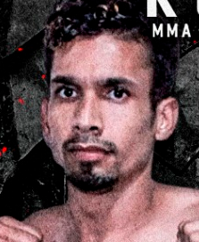 Pedro Henrique ("PH") | Fighter Page | Tapology