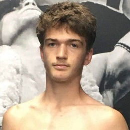 Tomas Schellhammer vs. Cas Haberfield, Grow Strong 8 | MMA Bout | Tapology