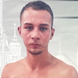 Idriss Altidor vs. Cristian Falcon, Striker 9 | MMA Bout | Tapology