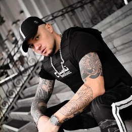 Dyadya vs. Dmitriy Nikitin, Nashe Delo 20 | MMA Bout | Tapology