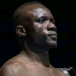 Bakary Diarassouba vs. Gheorghe Mario Neacsu, Gala de Boxe | Boxing ...