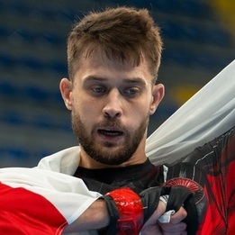 Patrik Pikeš vs. Ilia Sinani, NOG 2 | MMA Bout | Tapology