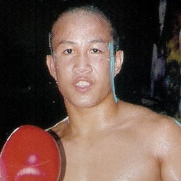 Takeshi Inoue vs. Thiranan Matsali, Treasure Boxing 4 | Boxing Bout ...