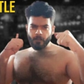 Saqlain Haider Niazi | Boxer Page | Tapology