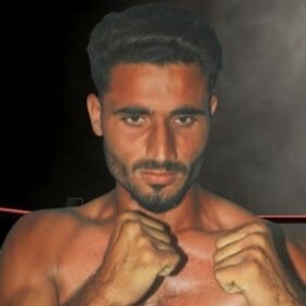Shahid Hussain | Boxer Page | Tapology