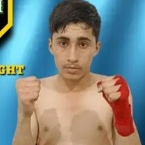 Muhammad Adnan Khan | Boxer Page | Tapology