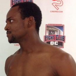 Andre Walker vs. Justin Schalk, Respect in the Cage | MMA Bout | Tapology