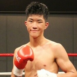 Ki Hun Kwon vs. Kyung Tae Kim, Kim vs. Ma | Boxing Bout | Tapology
