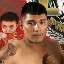 Shawn Mangum Jr. vs. Luis Gomez, Box Profesional | Boxing Bout | Tapology