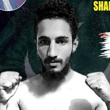 Abdul Rasheed | Boxer Page | Tapology