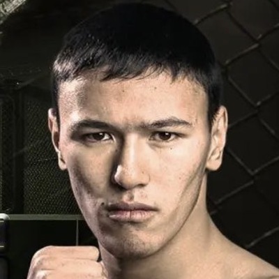 Artyom Mukhtasyrov | MMA Fighter Page | Tapology