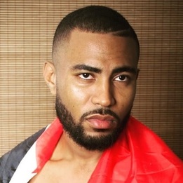 Stefano Groenendaal vs. Ryan Thomas, Scrapyard 8 | MMA Bout | Tapology