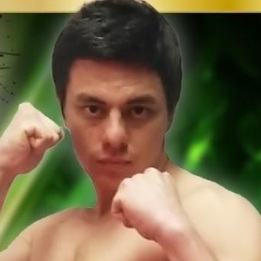 Nicholas Araujo vs. Corwin D'Anjou, CUFF 18 | MMA Bout | Tapology