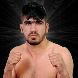 Muhammad Hassan vs. Gul Hussain, Aftikhar vs Ahmadi | Boxing Bout ...