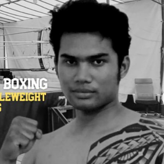 Narong Phumrakson | Boxer Page | Tapology