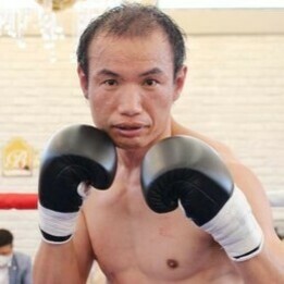 Ji Hyuk Choi vs. Tae Eun Kim, Yang vs Pantilgan | Boxing Bout | Tapology