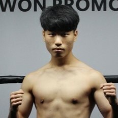 Soo Min Yang | Boxer Page | Tapology