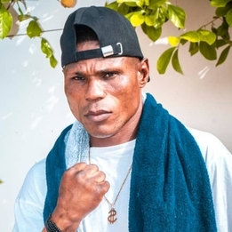 Gbodja Jean Coffi vs. Moise Kokouvi, Coffi vs Kokouvi | Boxing Bout ...