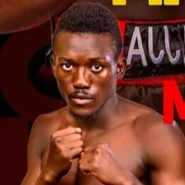 Isaac Masembe vs. Christopher Osicho Otieno, Vegas vs. Bukenya | Boxing ...