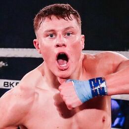 Lewis Keen vs. Lewy Sherriff, BKFC Fight Night | Boxing (Bare Knuckle ...