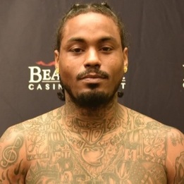 Enkhtur Bayartsogt vs. Jeremy Hunter, Bear Fight FC 16 | MMA Bout ...