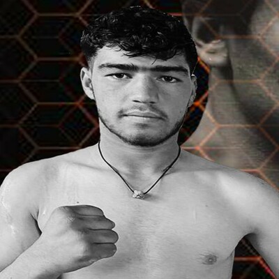 Jafsar Hotak | Boxer Page | Tapology