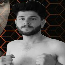 Esmatullah Naseri vs. Serat Shinwarai, Kelash vs Jafsar | Boxing Bout | Tapology