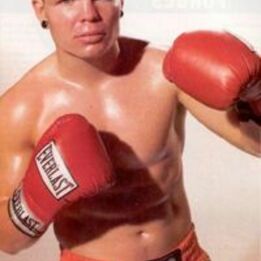 Ebo Elder vs. Fernando Trejo, NFC | Boxing Bout | Tapology