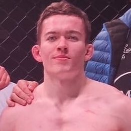 Jack Axworthy vs. Cory O'Donovan, Kingdom 3 | MMA Bout | Tapology