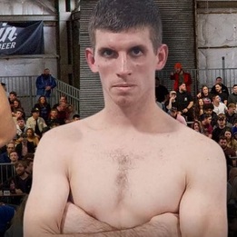 Logan Pryor vs. Preston Frost, Live MMA at Mountaineer Casino 8 | MMA ...