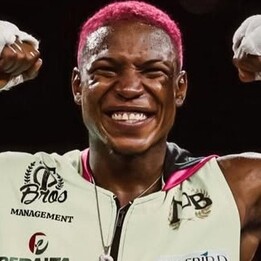 Pedro Conceicao vs. Renny Viamonte, MVP Prospects 14 | Boxing Bout ...