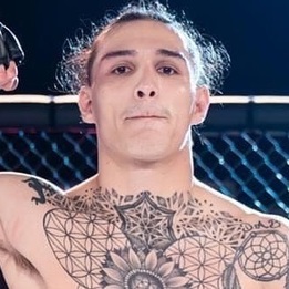 Jonathan Hanes vs. Adrian Lyons-Lopez, Clinch Fight Club 10 | MMA Bout | Tapology