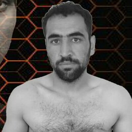 Aftikhar Hotak vs. Mohammad Nasar Sultani, Kamal Khan Dam Knockout ...