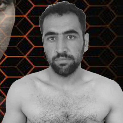 Mohammad Nasar Sultani | Boxer Page | Tapology