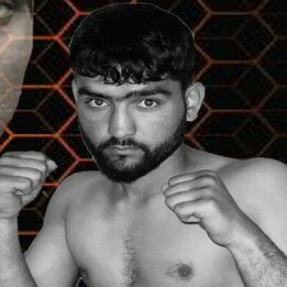 Khalid Ahmad Quraishi vs. Sayed Emran Sadat, Kelash vs Shukran | Boxing ...