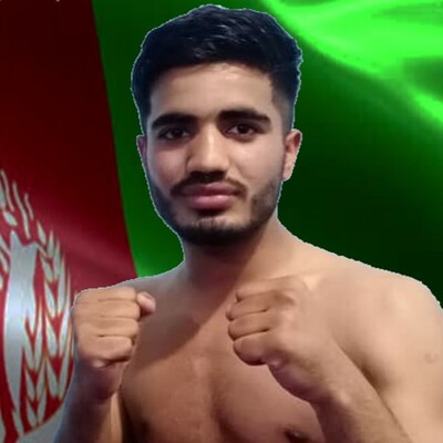 Mohammad Sajjad Wali | Boxer Page | Tapology