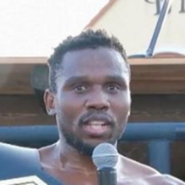 Jixie Molapo vs. Miroslav Krybus, MMAA Arena Cup 77 | MMA Bout | Tapology