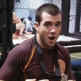 Brock Gorang vs. Andy Benham, Ax Fighting 32 | MMA Bout | Tapology