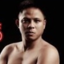 Michael Onia | MMA Fighter Page | Tapology