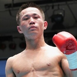 Ibuki Hashimoto vs. Gachapin Masamichi, Dangan All 4 Rounds 2023 Vol. 6 ...