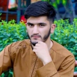 Hashmatullah Stanikzai vs. Kaihan Samim, Aftikhar vs Ahmadi | Boxing ...
