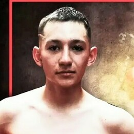 Brandon Chaparro vs. Jesus Alvarez Rios, La Batalla en Puebla | Boxing ...