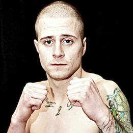 Manny Bermudez vs. Max Barrett, Cage Titans 22 | MMA Bout | Tapology