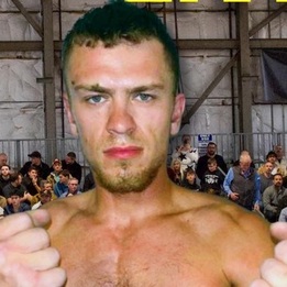 Shane Magee vs. Seth Donovan, Live MMA at Penguin City 3 | MMA Bout ...